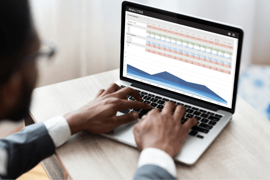 Tech-Enabled Finance Solutions and Services - FutureView Systems